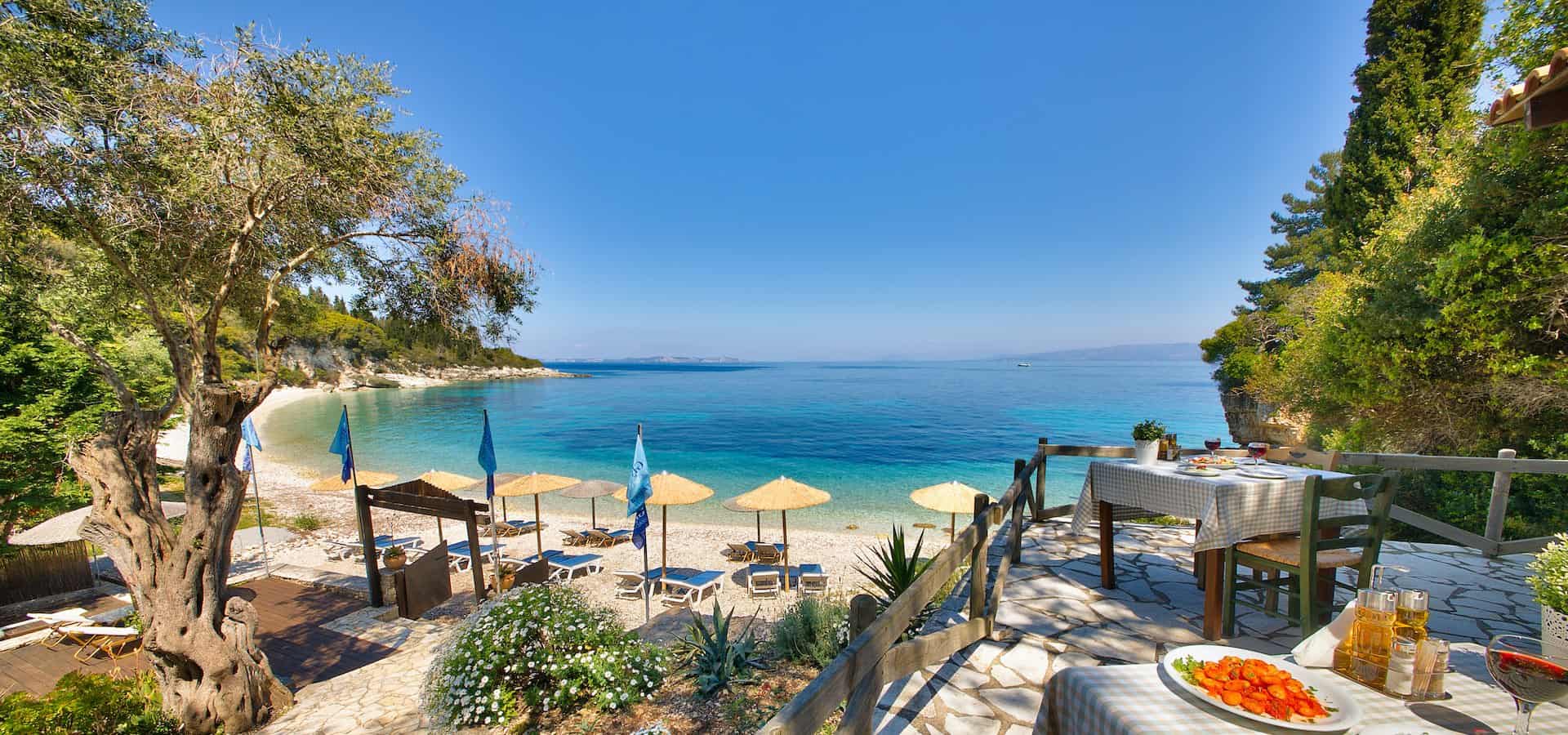 Things to Do in Paxos | Discover its History and Culture